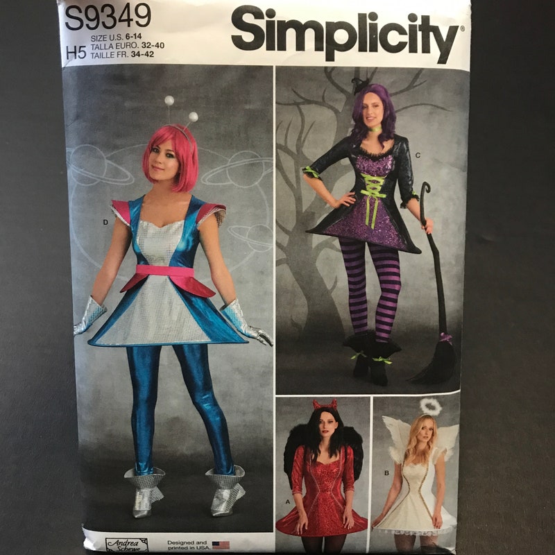 Miss Circle Costume - Etsy