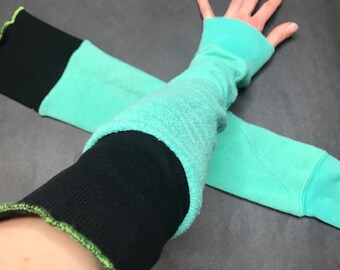 Cosplay Arm Socks - Etsy