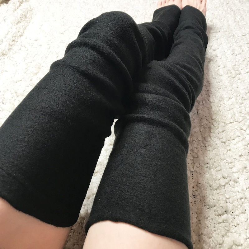 Over Boot Socks - Etsy