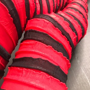 White Mummy Leg Warmers Ruffle Knee Socks Mummy Halloween Costume Over ...