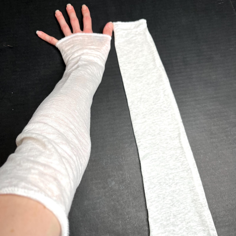 Sun Protection Socks - Etsy