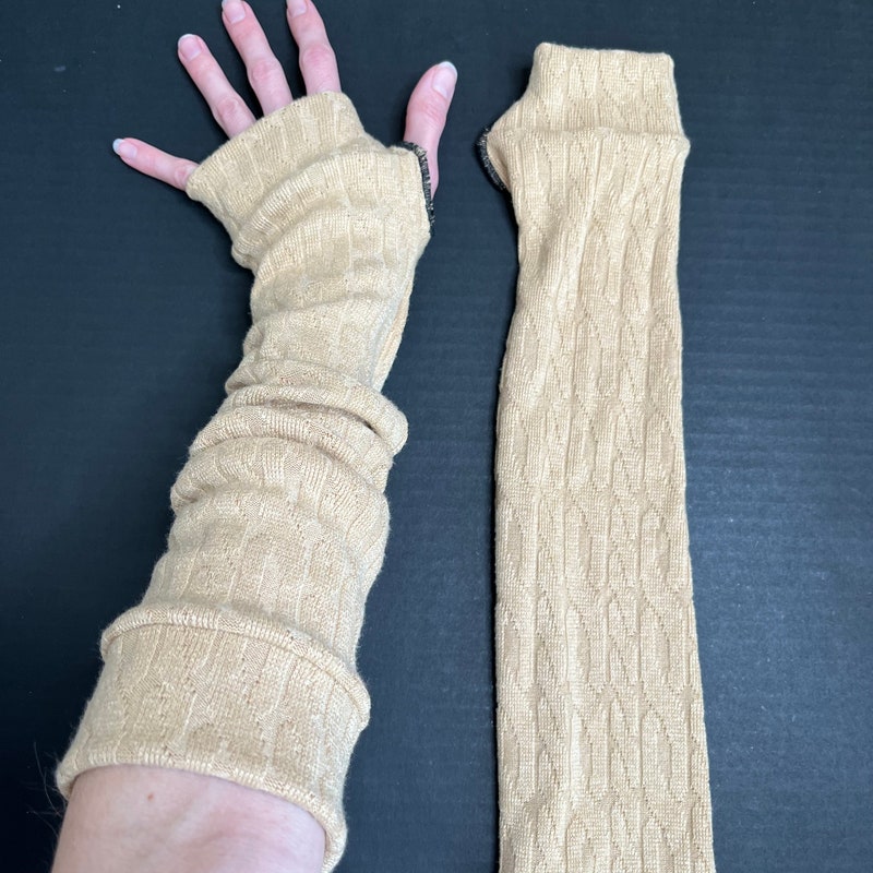 Arm Warmers - Etsy