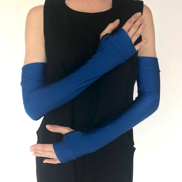 Arm Socks Cosplay - Etsy