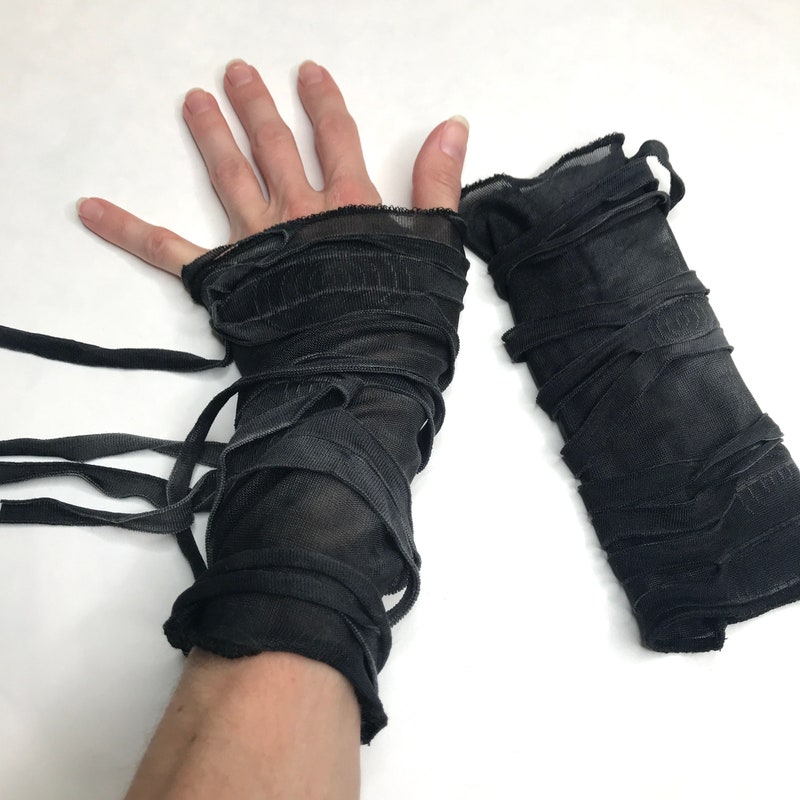Cosplay Hands - Etsy