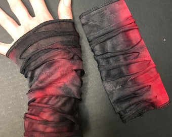 Mummy Arm Wraps - Etsy
