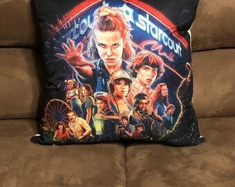 Things Pillow - Etsy