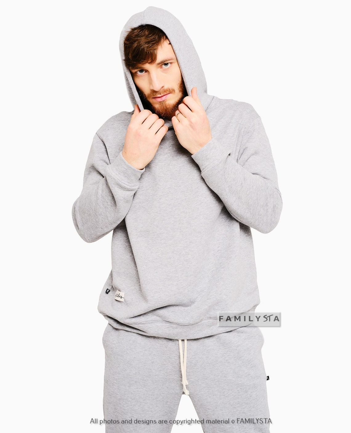 Family Sweatsuit Matching Family Hoodies Family Sweatshirts - Etsy