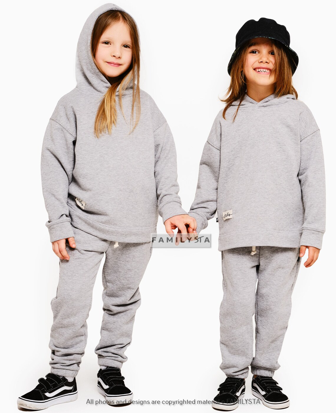 Family Sweatsuit Matching Family Hoodies Family Sweatshirts - Etsy