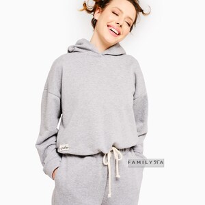 Family Tracksuits, Family Joggers Set, Matching Family Sweatpants, Fall ...