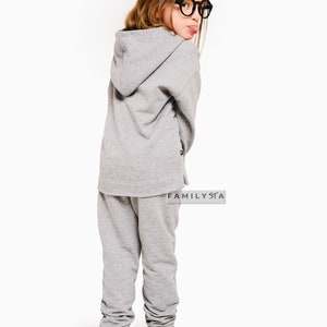 Family Tracksuits, Family Joggers Set, Matching Family Sweatpants, Fall ...