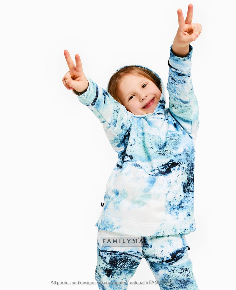 Family Joggers Outfit Family Sweatsuits Set Matching Family - Etsy