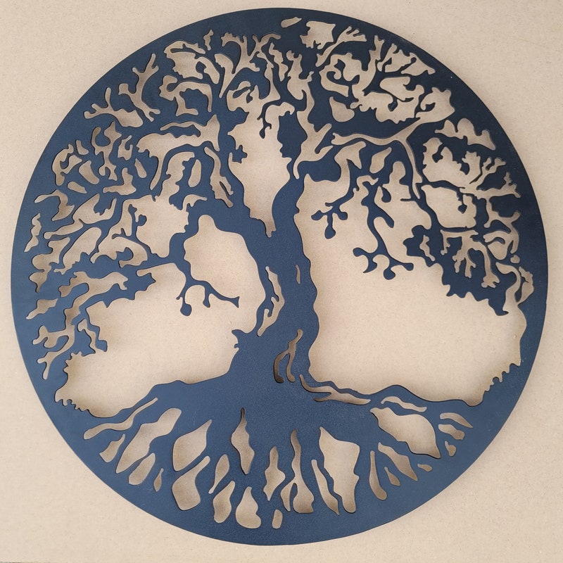 Large Tree of Life - Etsy