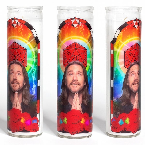 Critical Role - Etsy