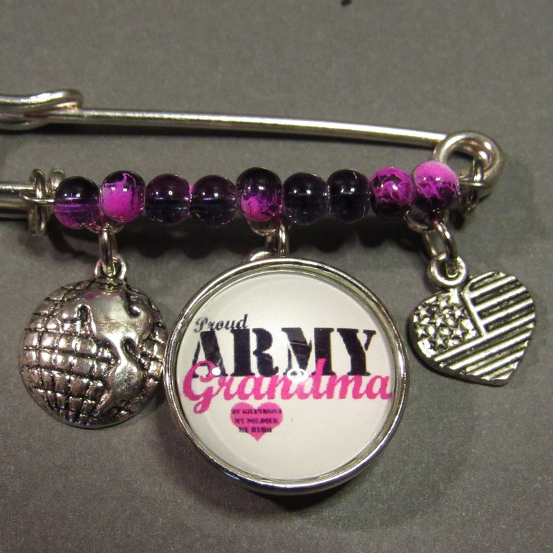 Army Pins - Etsy