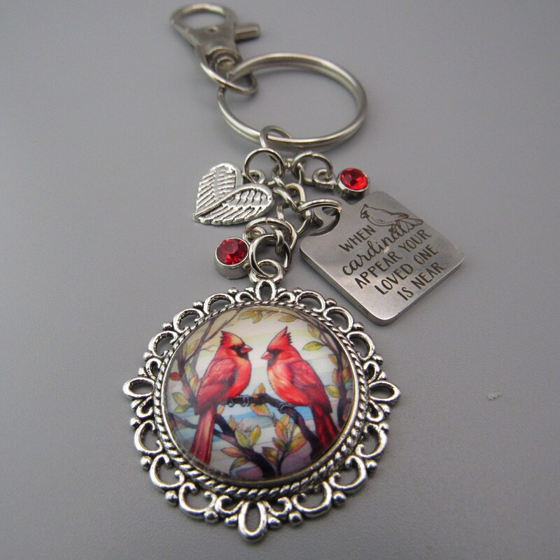 Cardinal Gifts - 60+ Gift Ideas for 2024