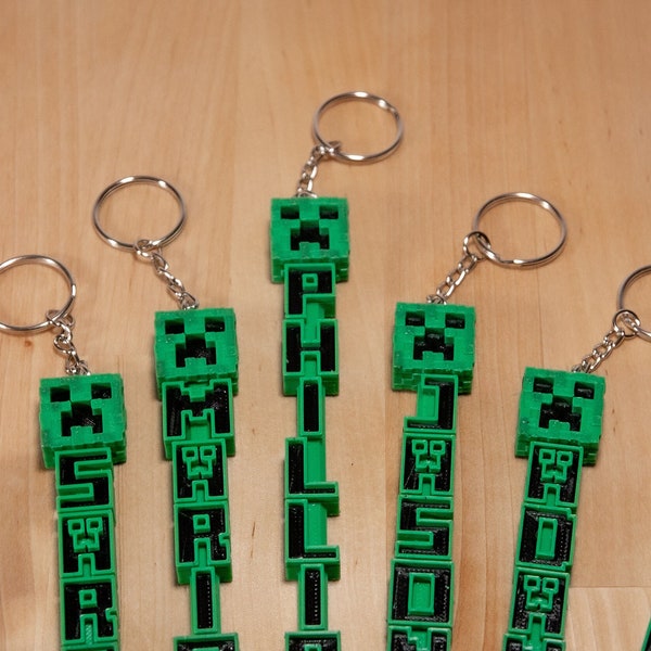 Creeper - Etsy