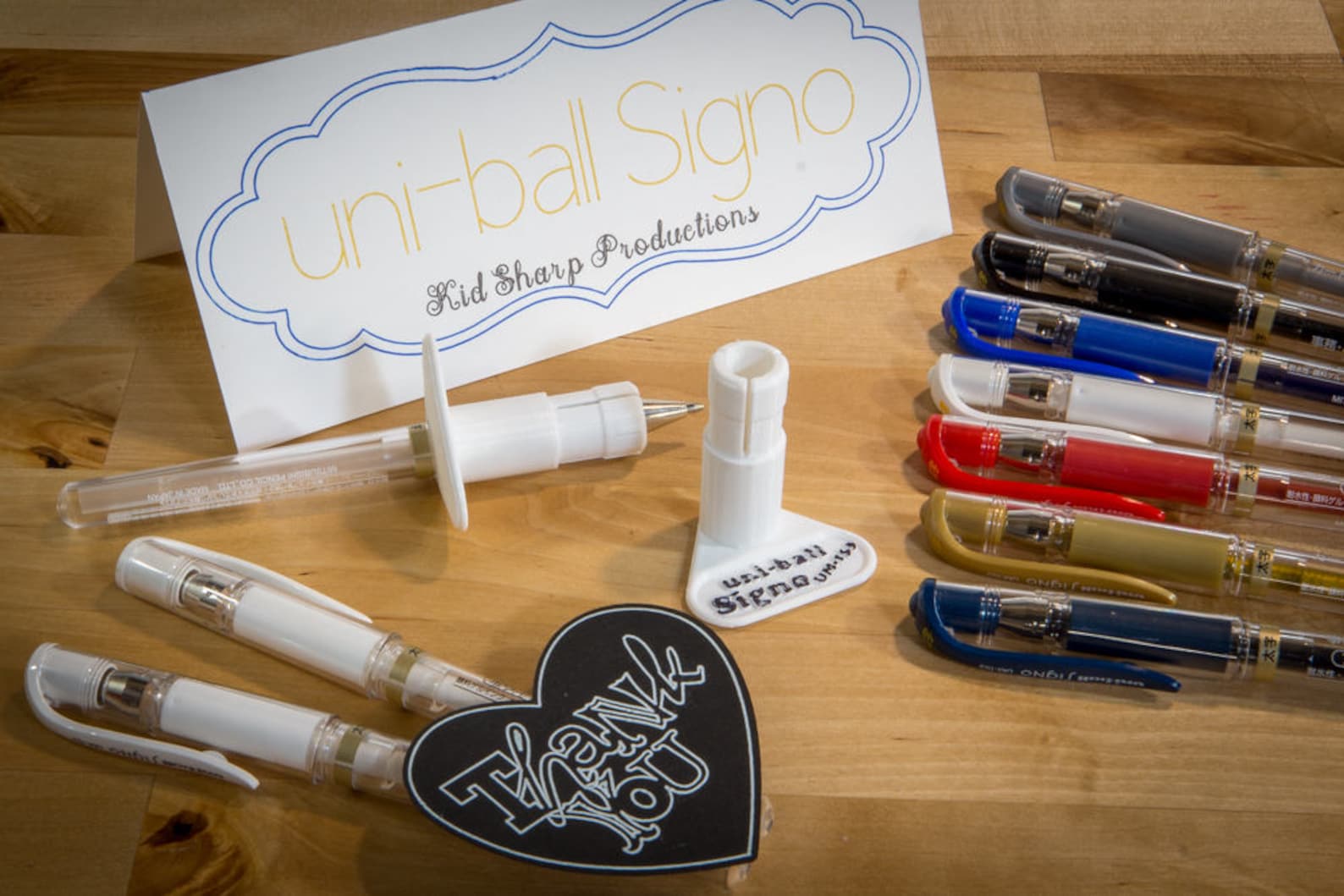 Ultimate Cricut Explore/maker Pen Adapter Set | Etsy