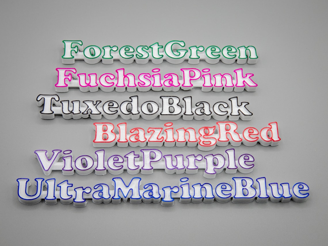 ROBLOX Personalized Custom Name Tag Keychain Keyring Zipper - Etsy