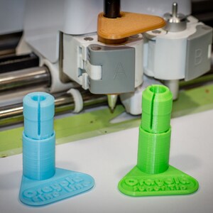Ultimate Crayola Cricut Explore/maker Adapters - Etsy