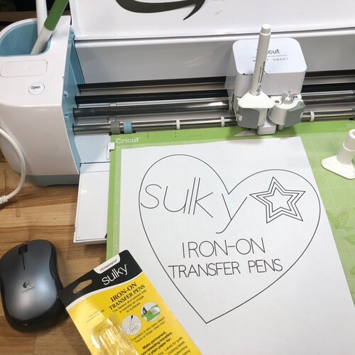 Ultimate Cricut Explore/maker Pen Adapter Set - Etsy