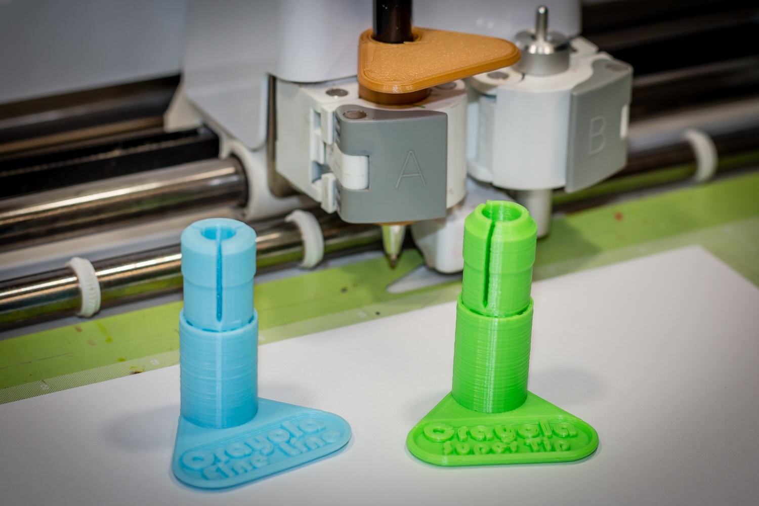 Ultimate Cricut Explore/maker Pen Adapter Set | Etsy