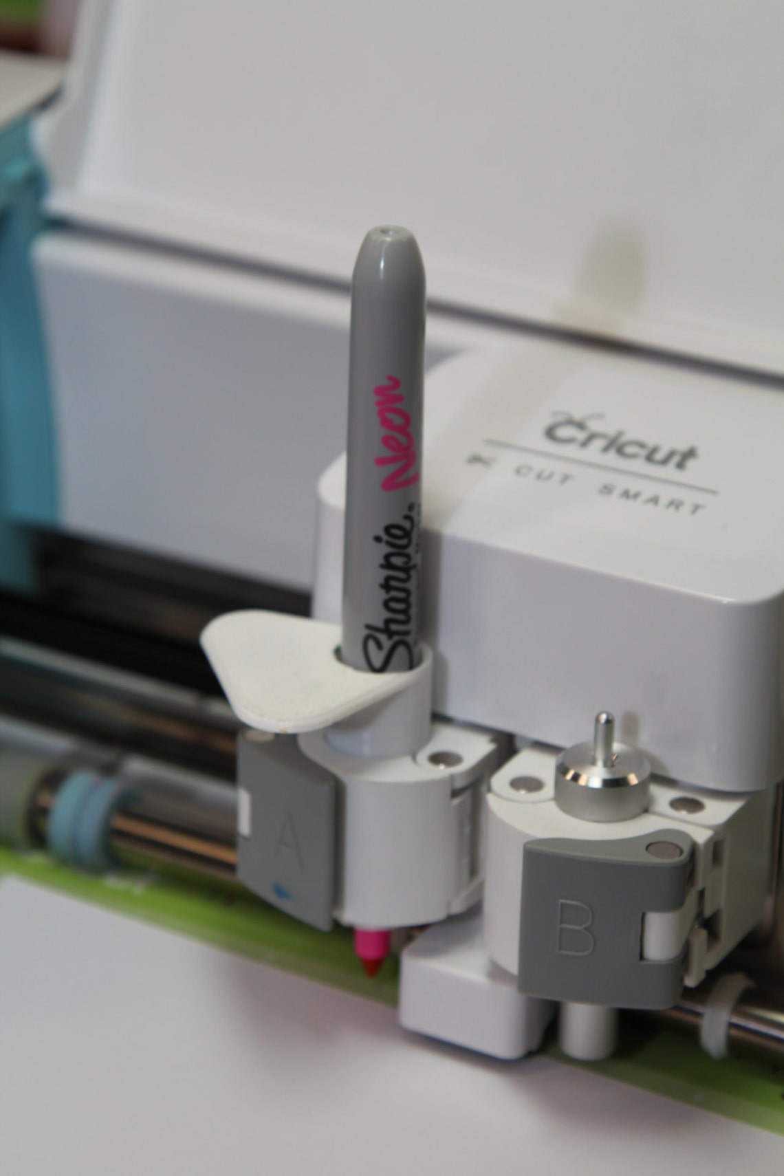 Ultimate Sharpie Cricut Explore/Maker Adapter Set | Etsy