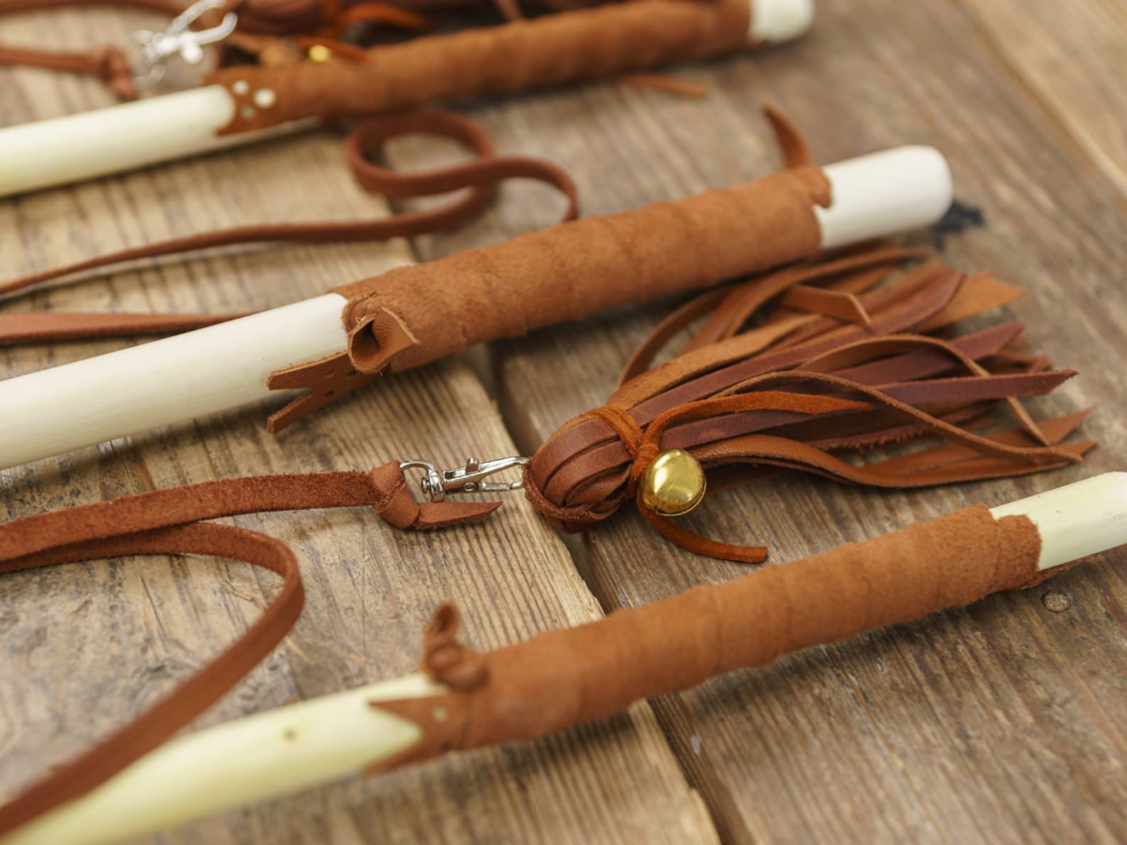 Cat Toys Leather Cat Wand. Cat Wand Toys Toys for Cats - Etsy