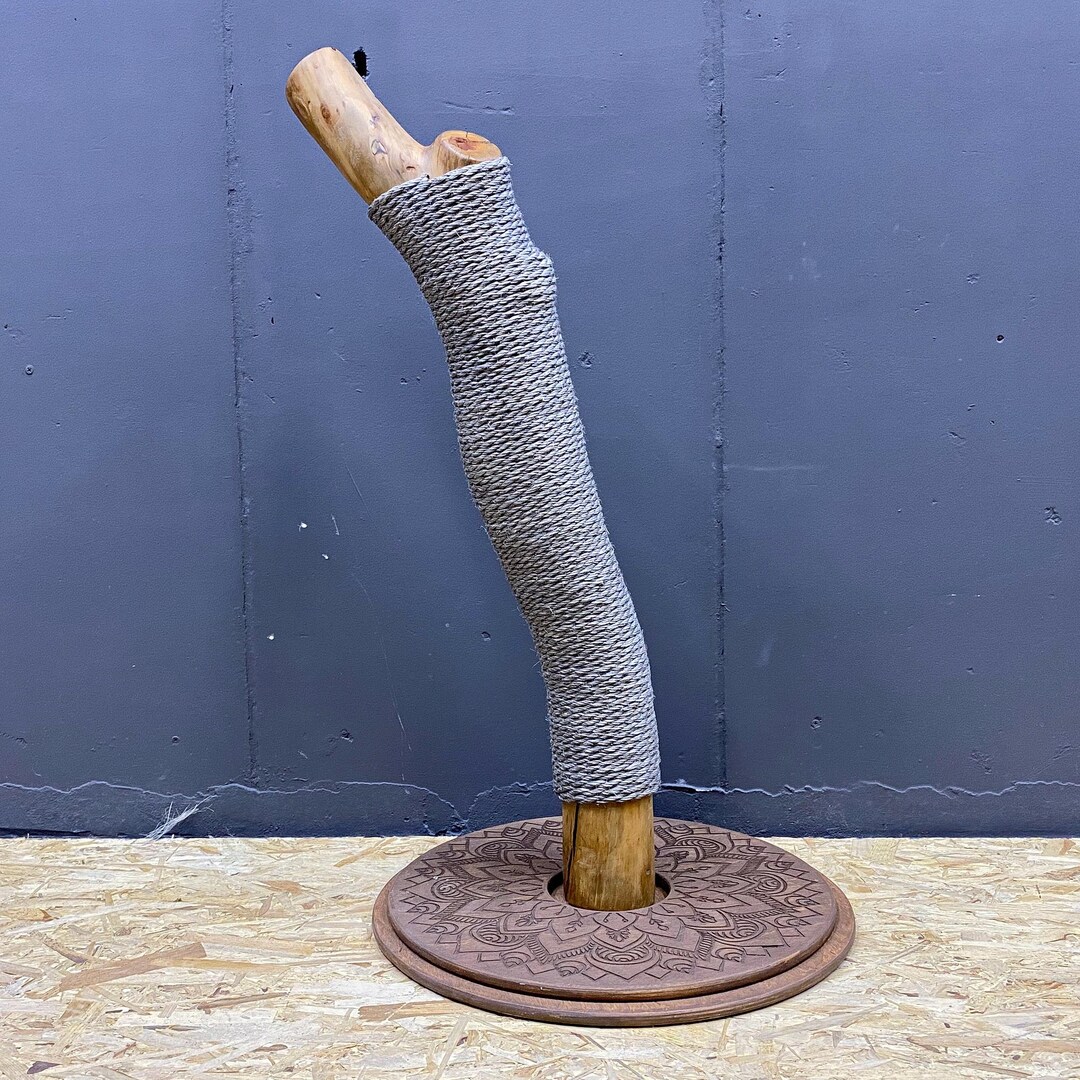 Cat Scratching Post Cat Tree. Scratching Post, Cat Scratcher, Best Cat ...