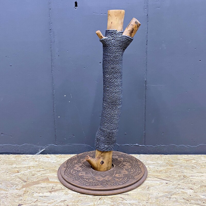 Unique Cat Trees - Etsy