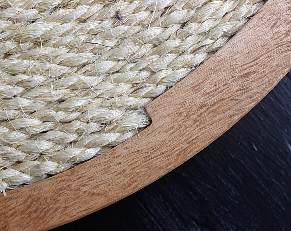 Cat Scratcher - Round Scratching Pad. Cat Scratch, Cat Futniture, Best ...