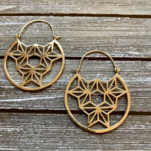 Vector Equilibrium - Etsy