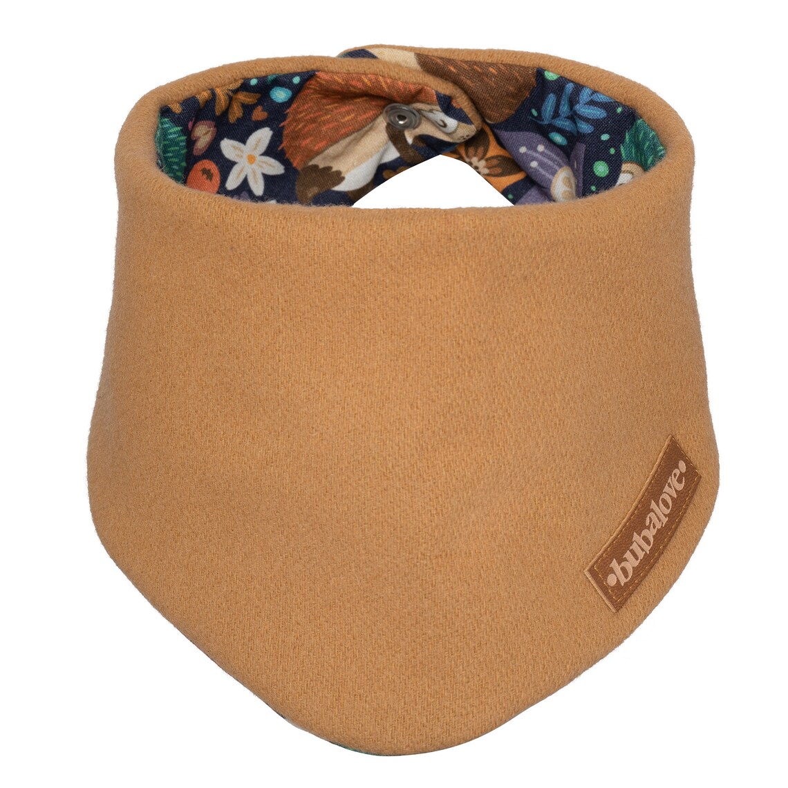 SET. Children's Winter Wool Pilot Cap With Scarf . - Etsy