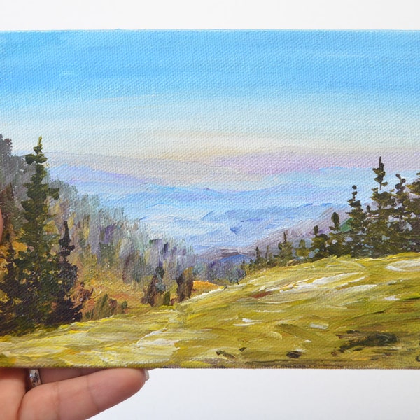 Small Paintings - Etsy