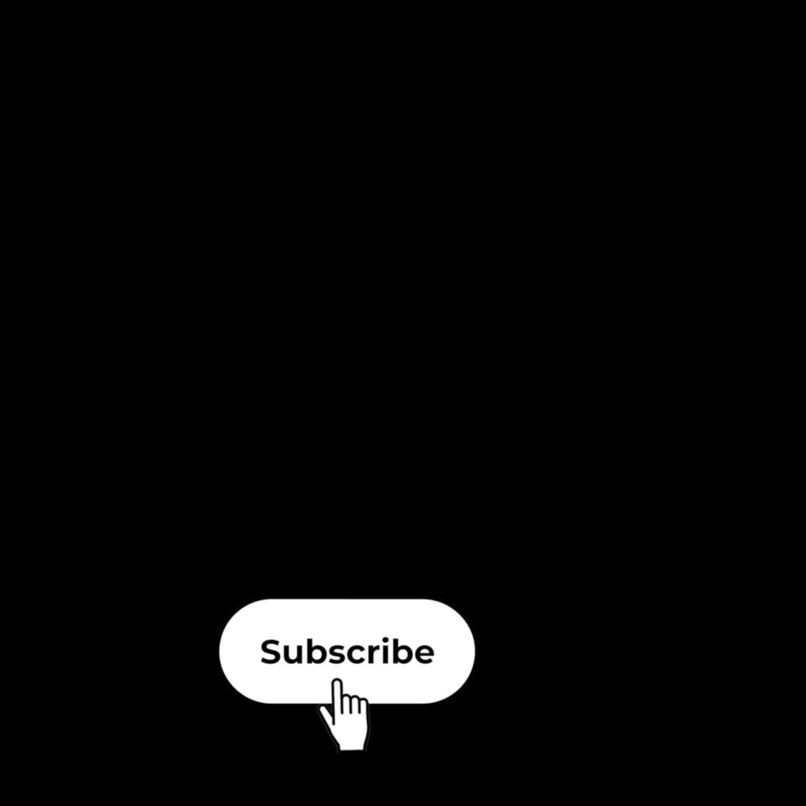 New Youtube Subscribe and Bell Ring Animation With Sounds! Updated ...