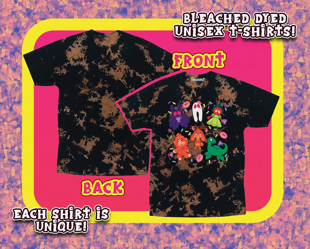 Cryptid Tea Party T-shirt - Etsy