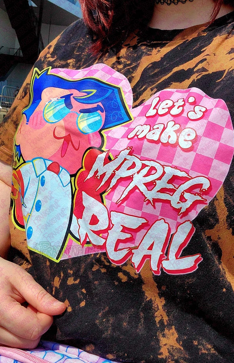 TF2 - Lets Make Mpreg Real / Red Team Tshirts - Etsy