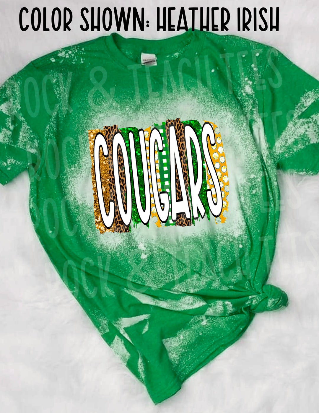 School Pride Shirt, School Spirit, School Shirt, Mascot Tshirt - Etsy