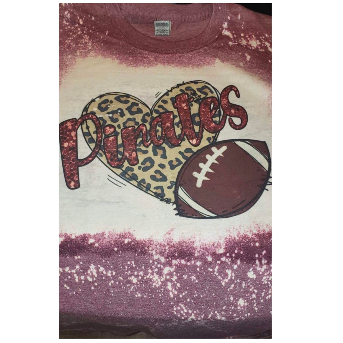 School Pride Shirt, School Spirit, School Shirt, Mascot Tshirt - Etsy