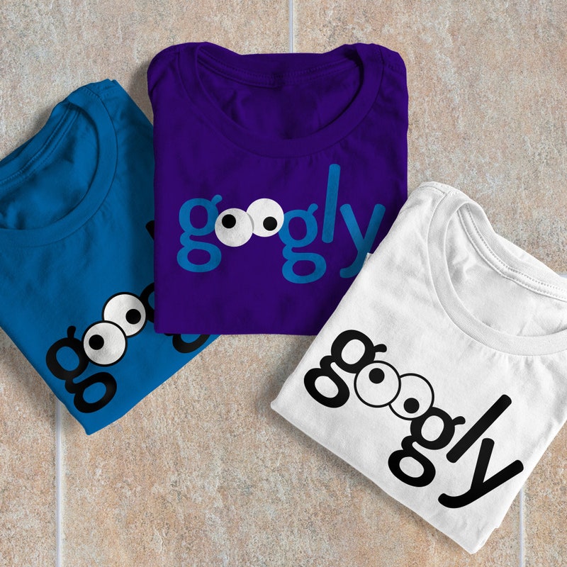 Googly Eye Card - Etsy