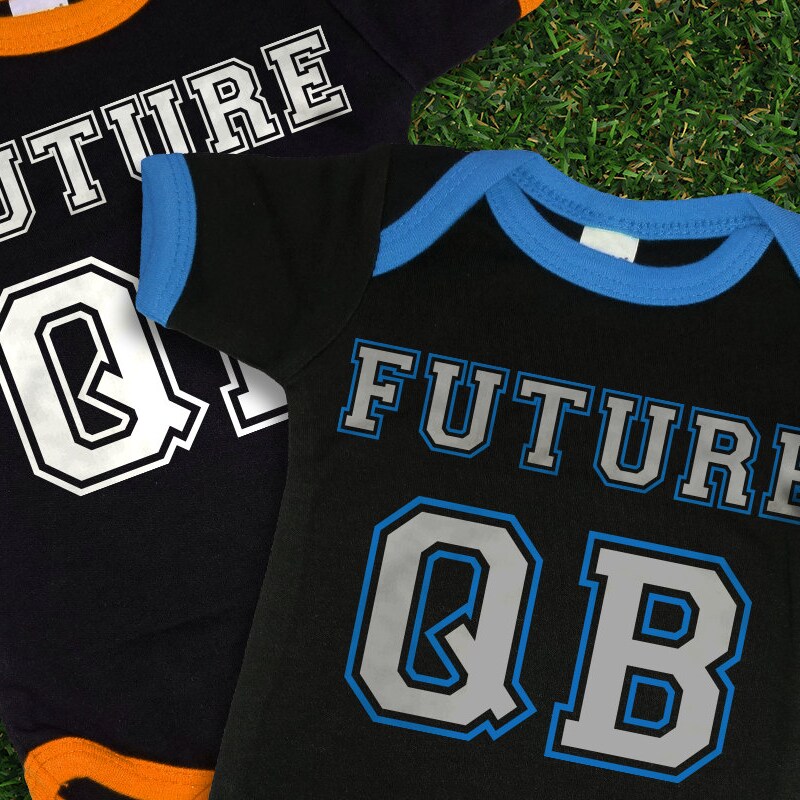 Quarterback - Etsy