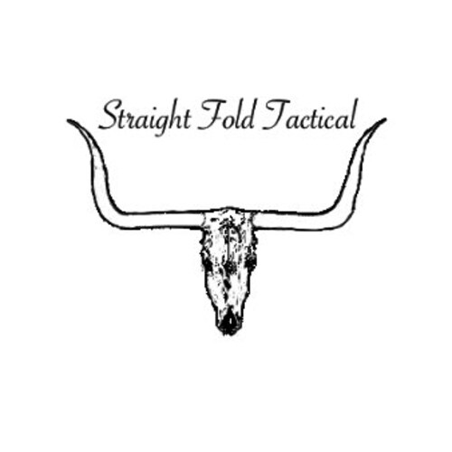 StraightFoldTactical - Etsy
