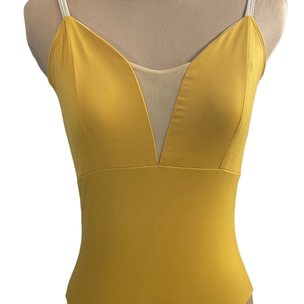 Dance Leotard - Etsy