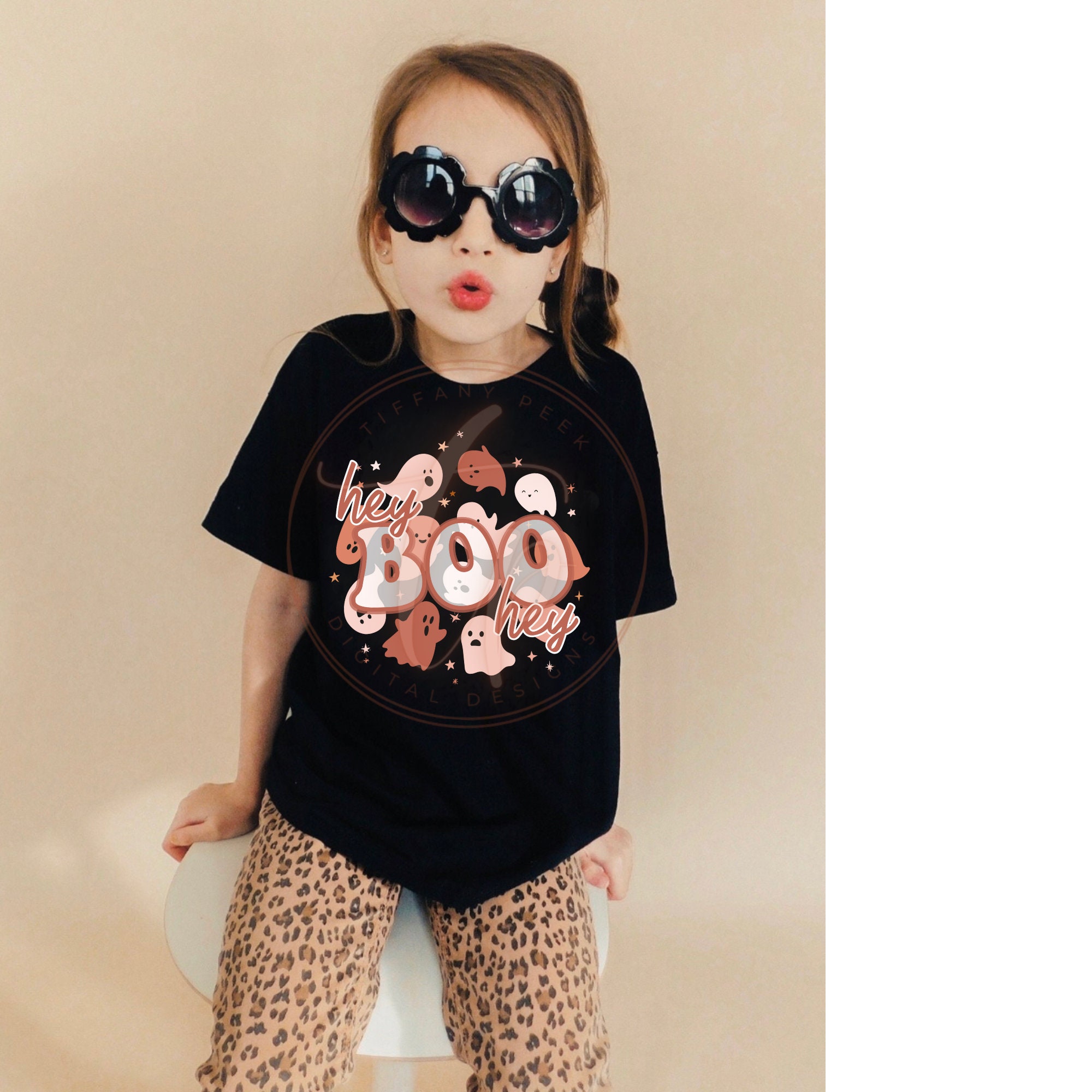 Hey Boo Hey PNG Instant Download Digital Download - Etsy