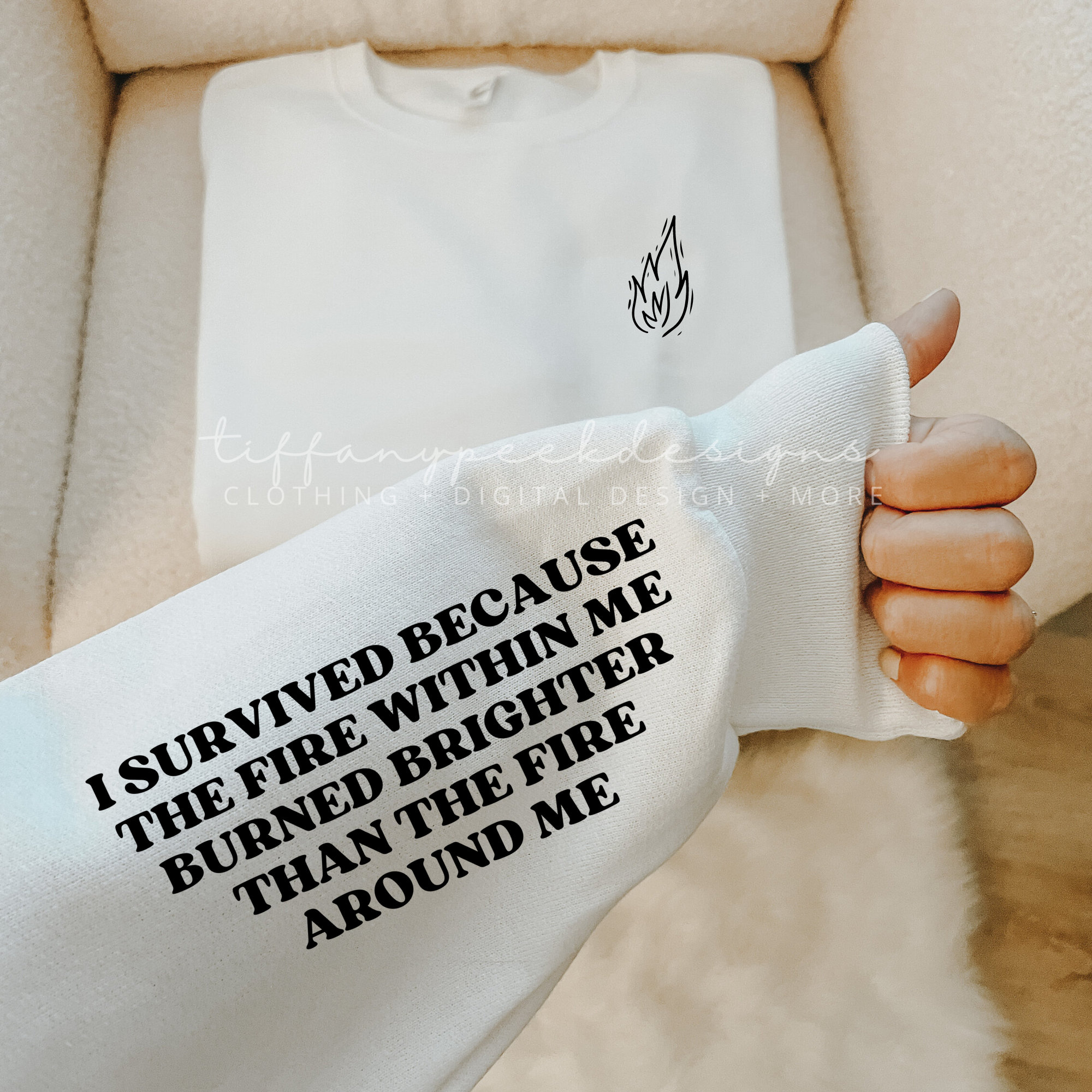 Fire Inside Me PNG, Instant Download, Digital Download - Etsy