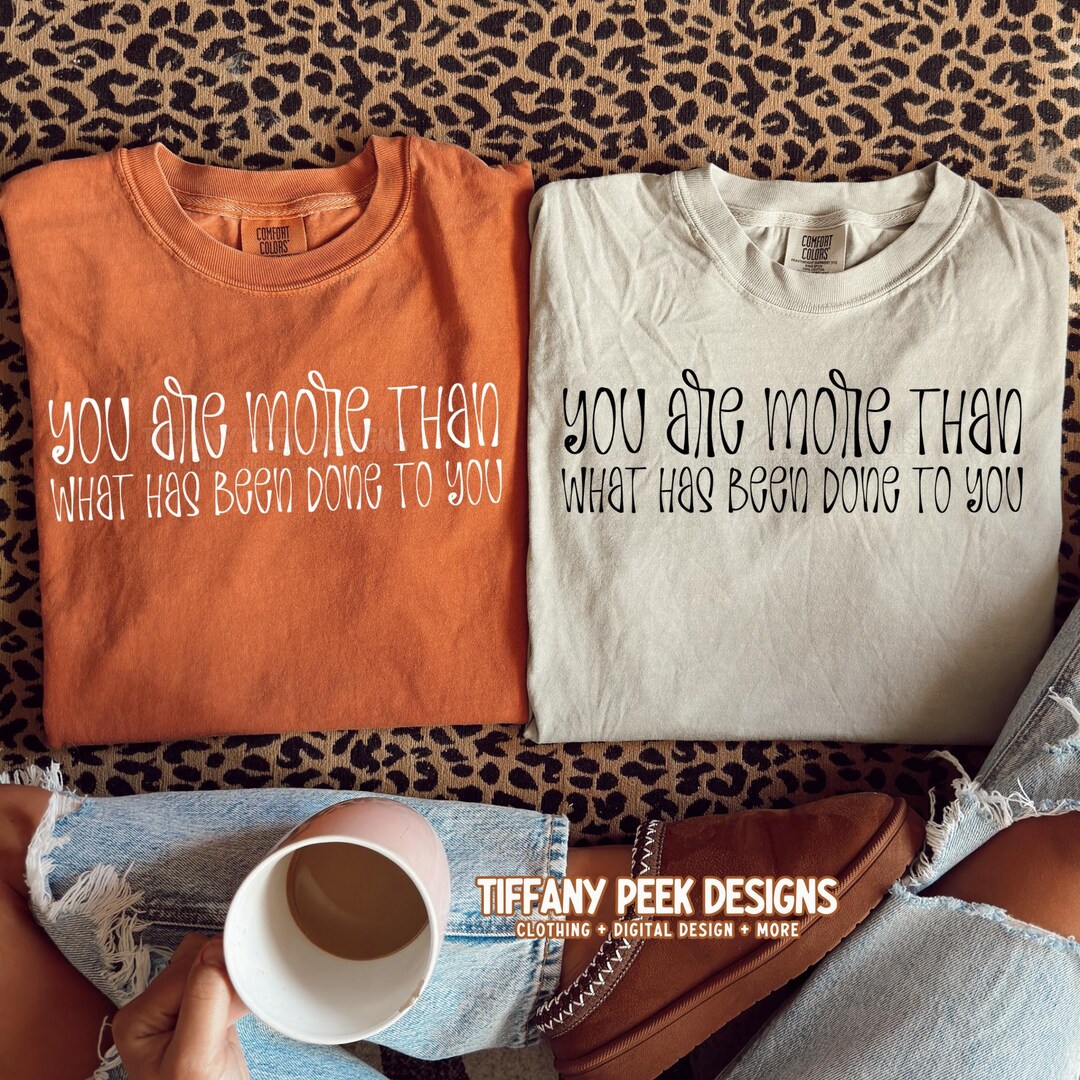 You Are More PNG, Instant Download, Digital Download - Etsy