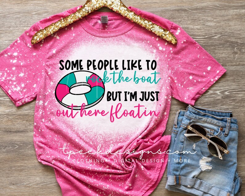 Just Out Here Floatin PNG Instant Download Digital Download - Etsy