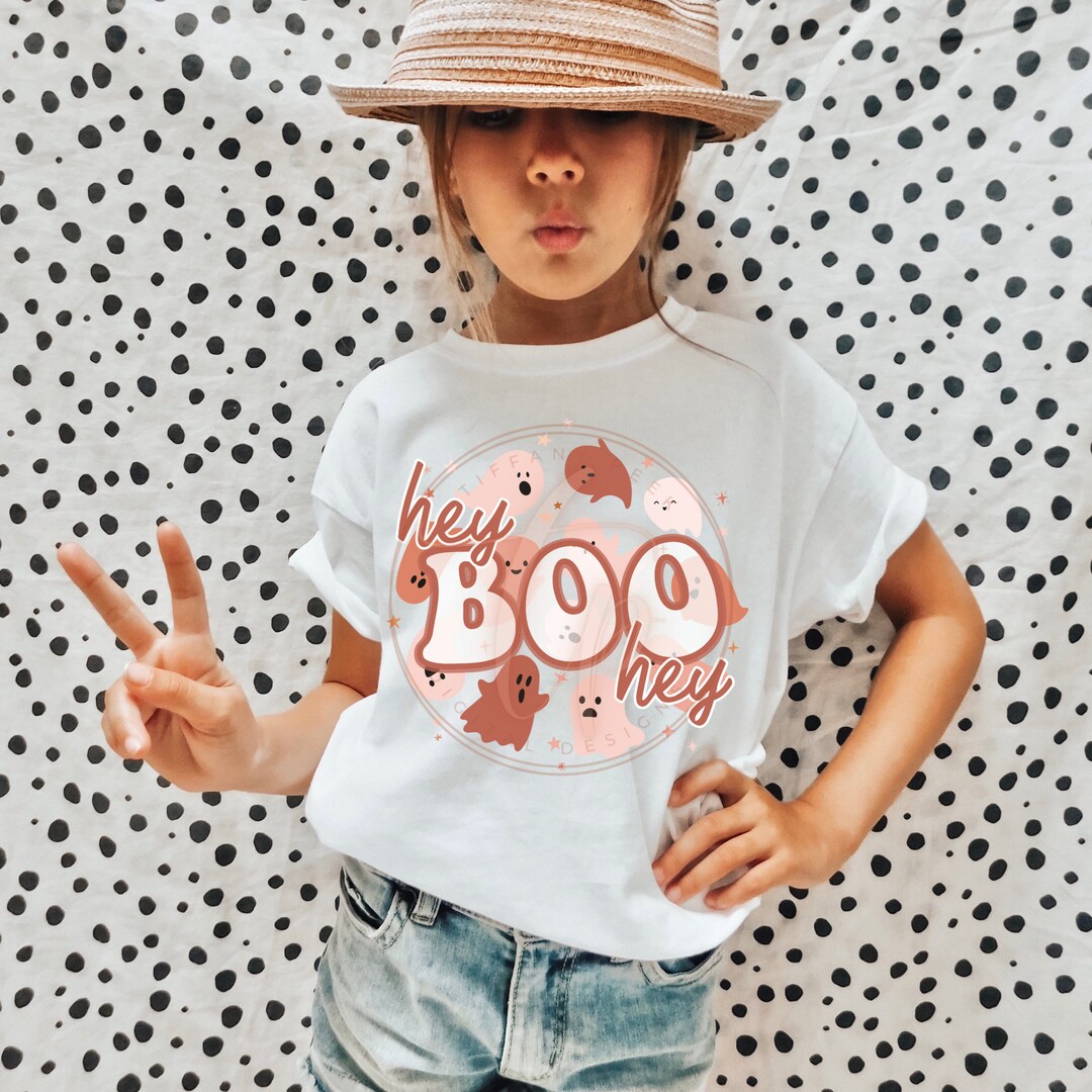 Hey Boo Hey PNG, Instant Download, Digital Download - Etsy