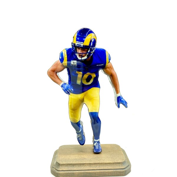 Ram Figure - Etsy