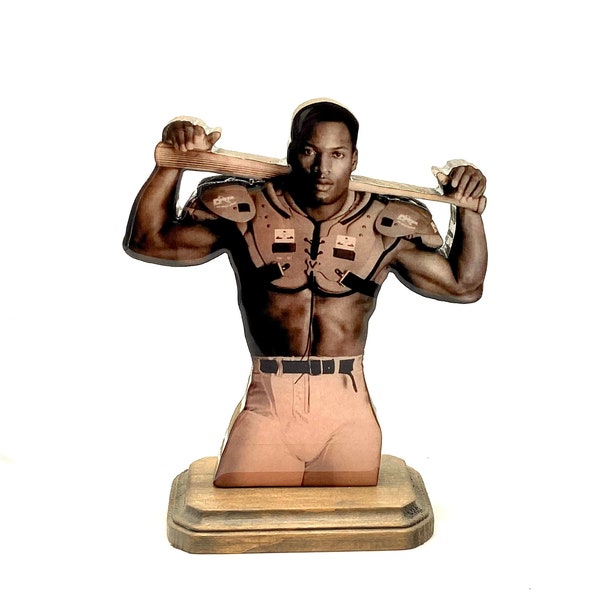 Bo Jackson - Etsy