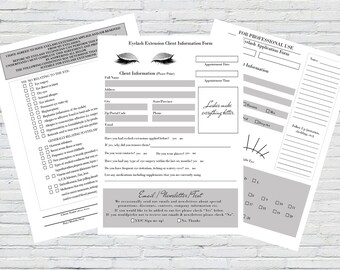 Lash Map Sheets Printable Lash Mapping Sheets Eyelash | Etsy
